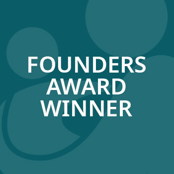 2014 Founders Award Winner - American Pediatric Surgical Nurses Association